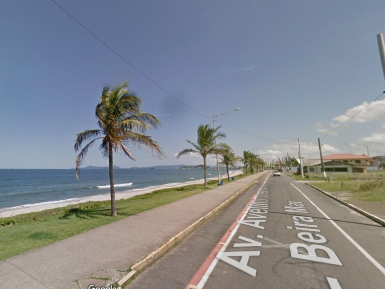 Onde fica Barra Velha? Entenda!